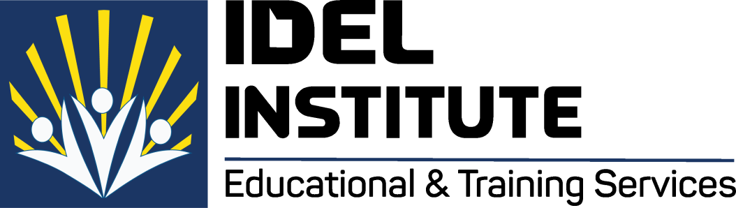 IDEL Institute | LMS